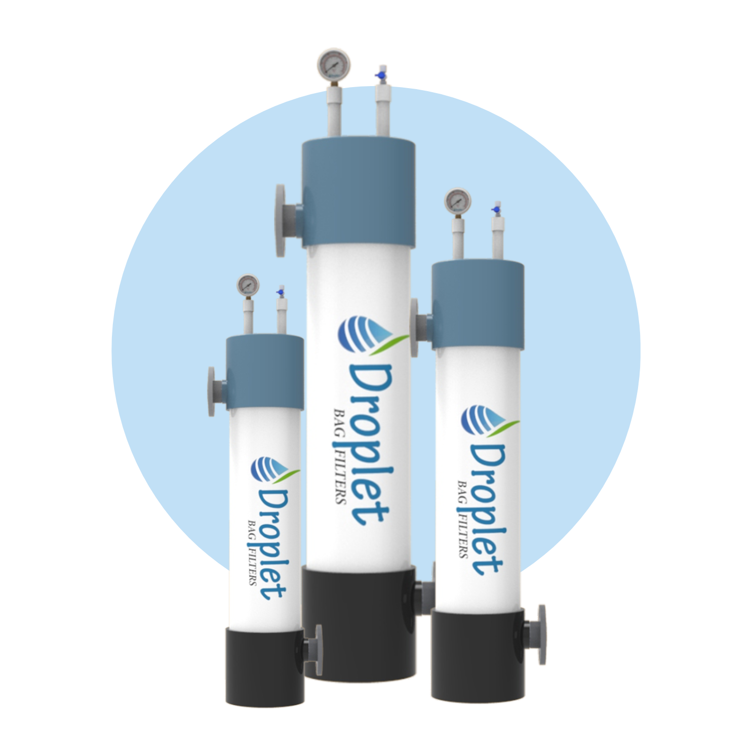 Bag Filters - AACP India